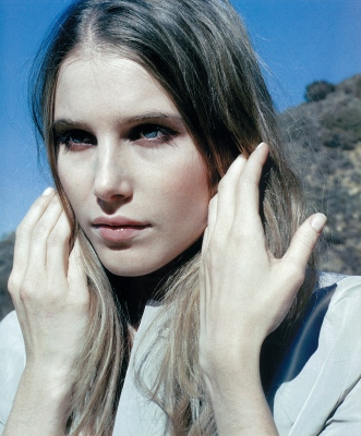 Picture of Dree Hemingway