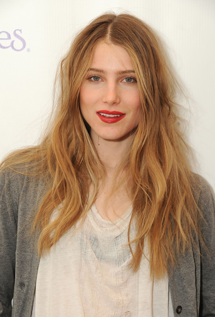 Picture of Dree Hemingway