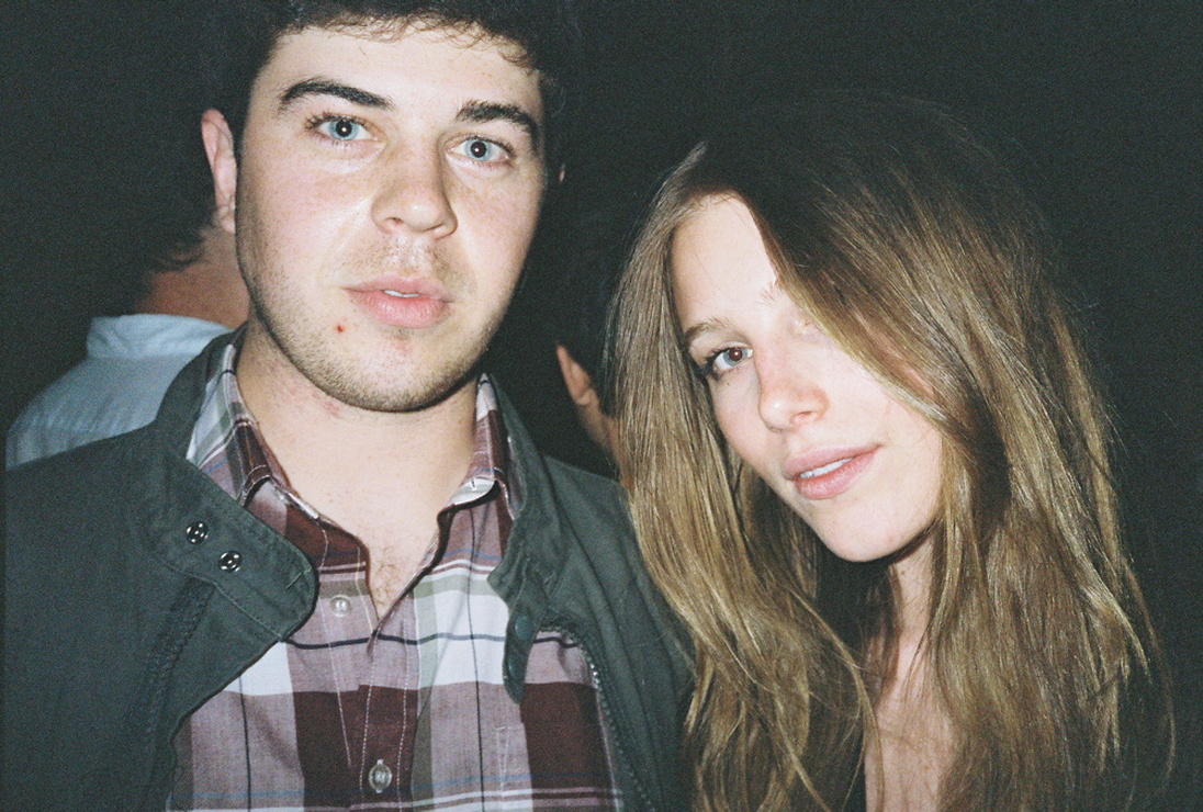 Dree Hemingway picture