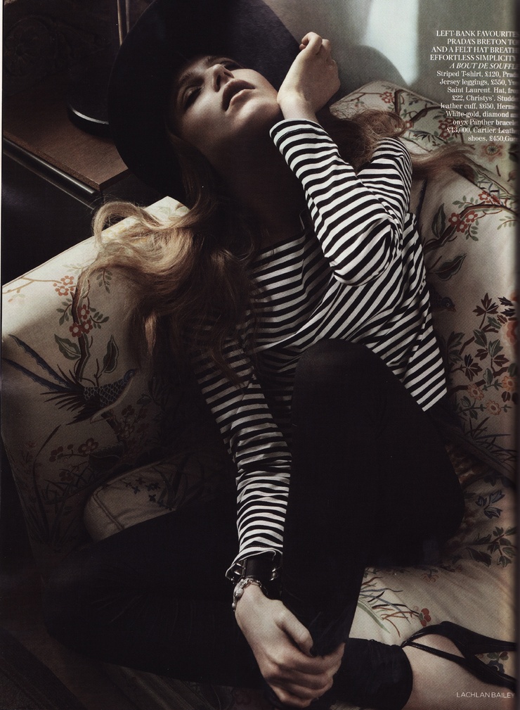 Picture of Dree Hemingway