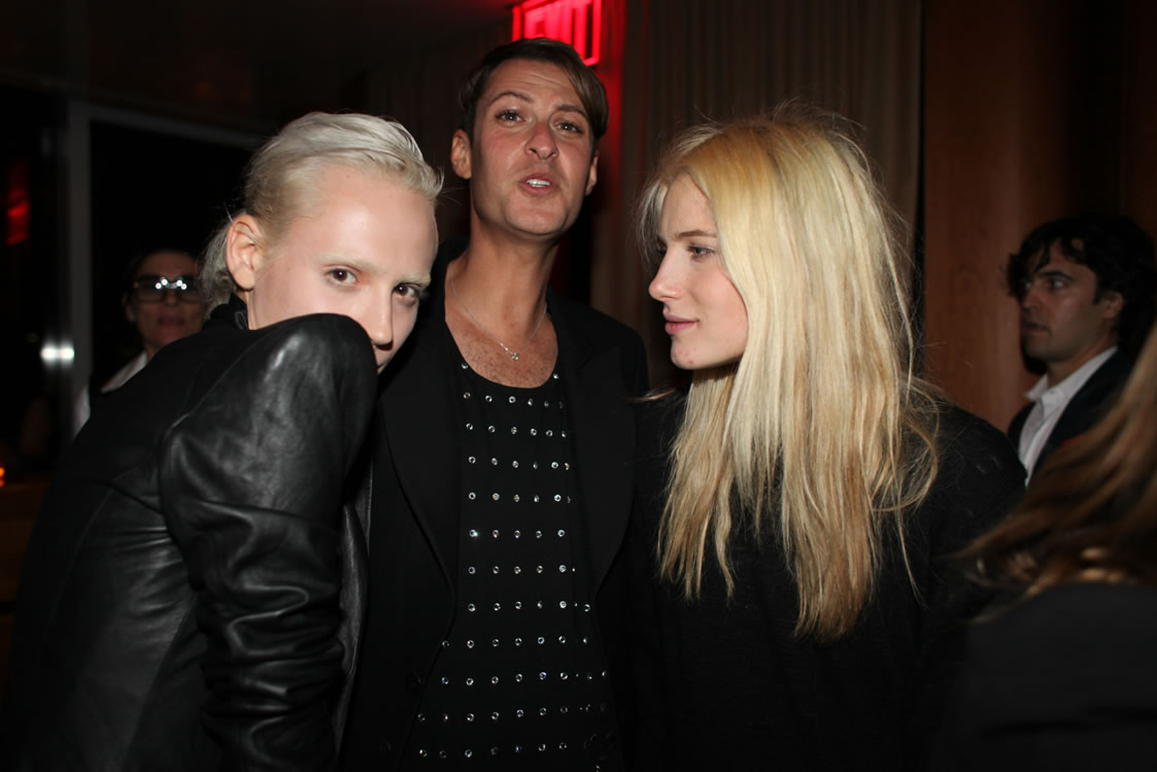 Picture of Dree Hemingway