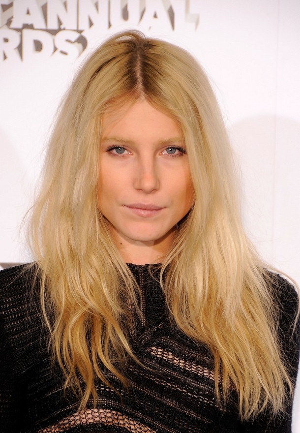 Picture of Dree Hemingway