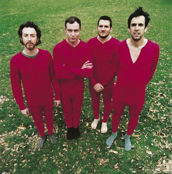 Picture of Guster