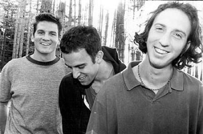 Picture of Guster