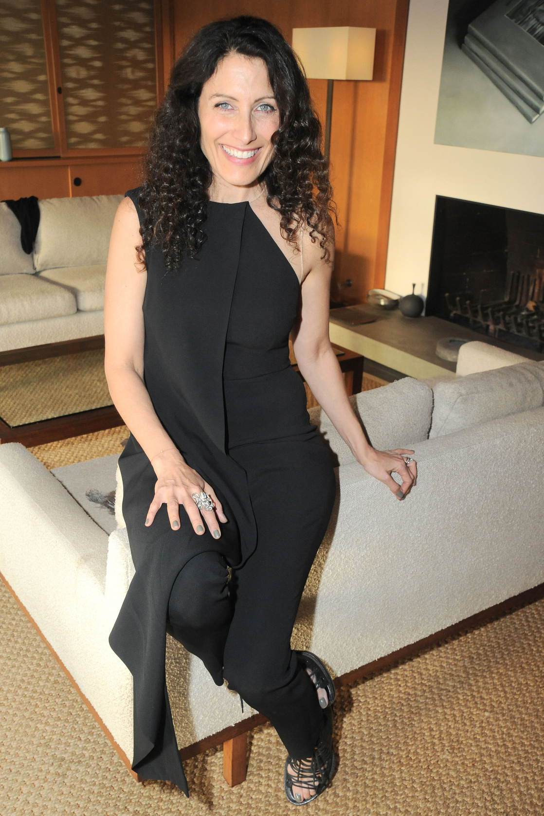 Picture of Lisa Edelstein