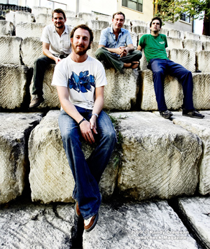Picture of Guster