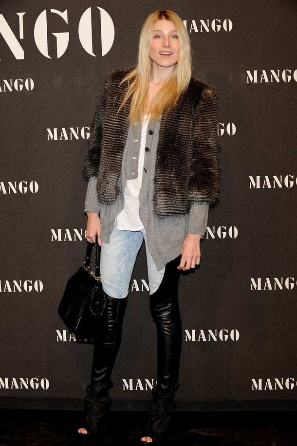 Picture of Dree Hemingway