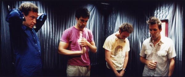 Picture of Guster