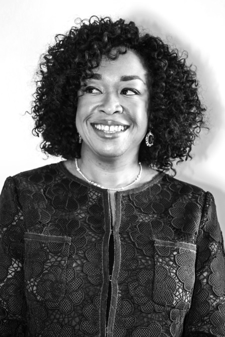 Shonda Rhimes picture