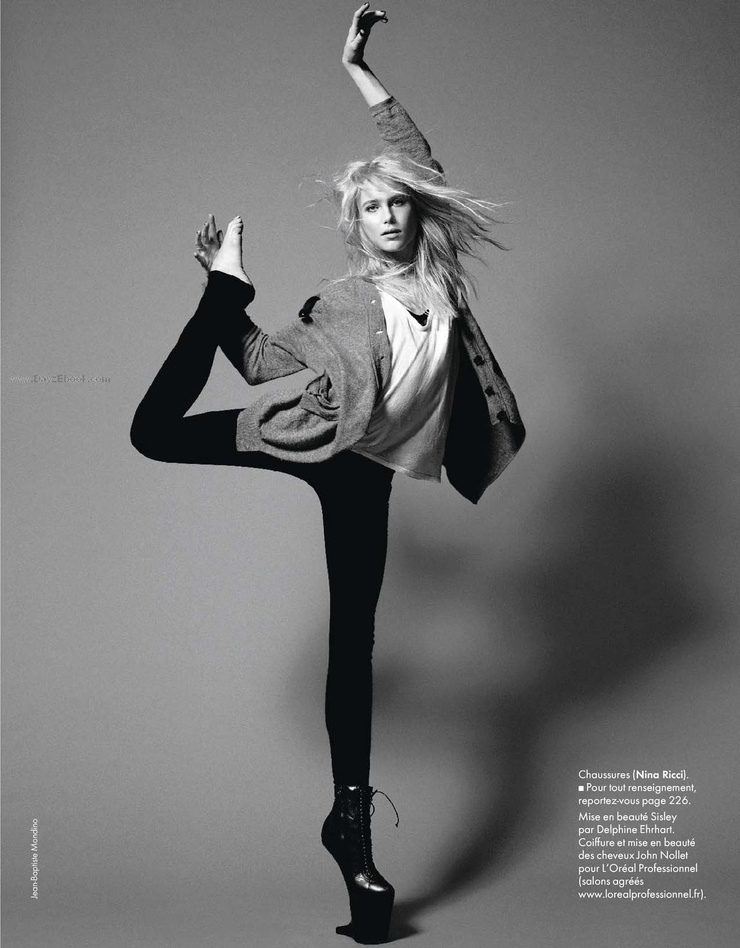 Dree Hemingway image