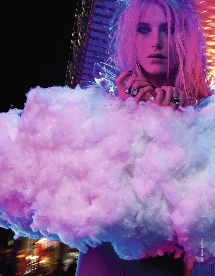 Picture of Dree Hemingway