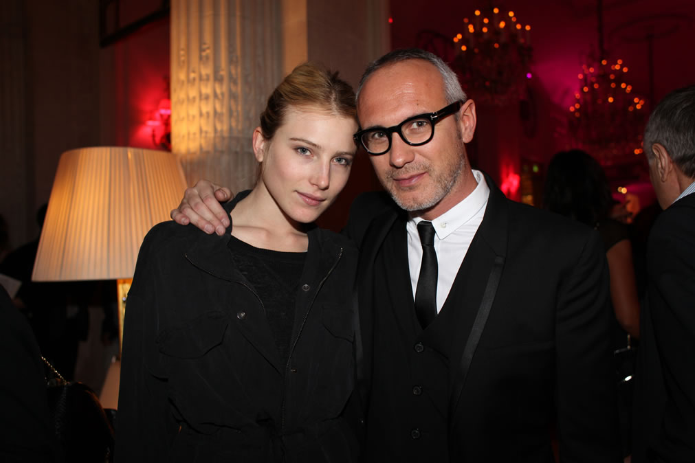 Picture of Dree Hemingway