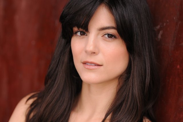Picture of Monica Barbaro
