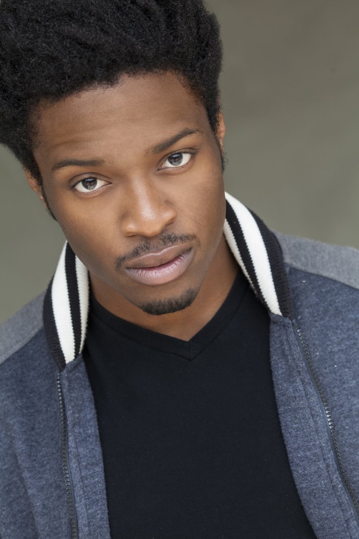 Picture of Gentry White