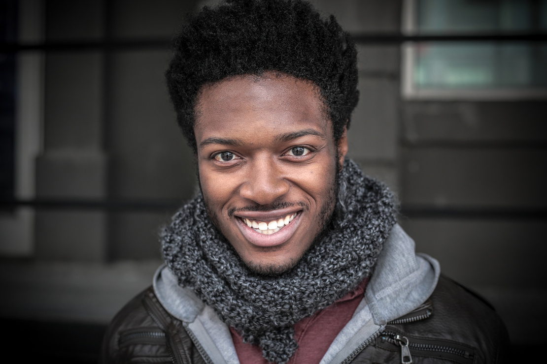 Picture of Gentry White