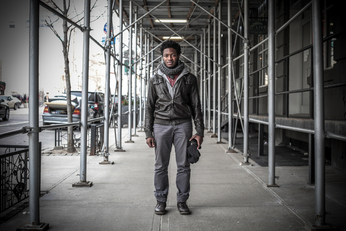 Image of Gentry White