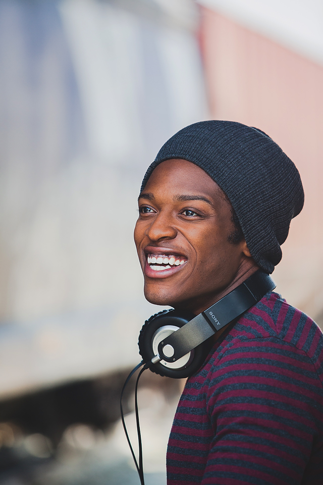 Picture of Gentry White