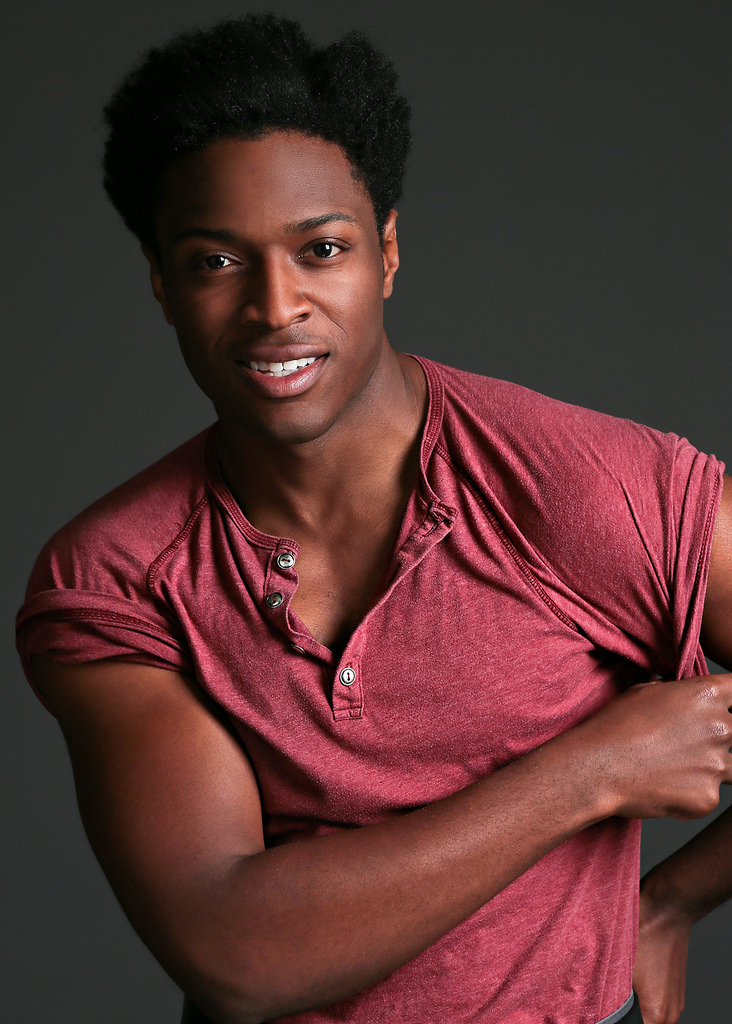 Picture of Gentry White