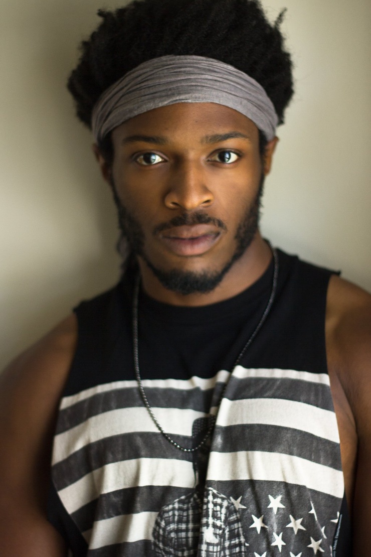 Picture of Gentry White