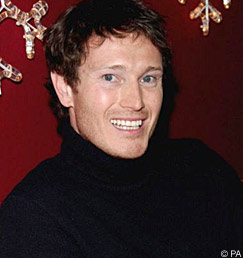 Picture of Nick Moran
