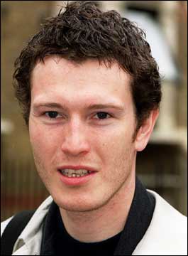 Image of Nick Moran