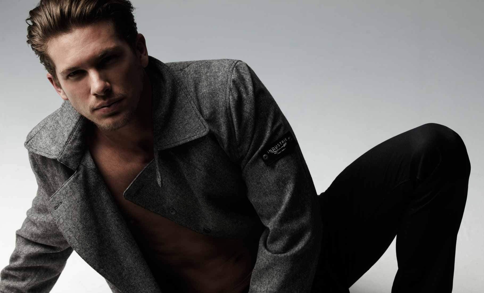 Picture of Adam Senn