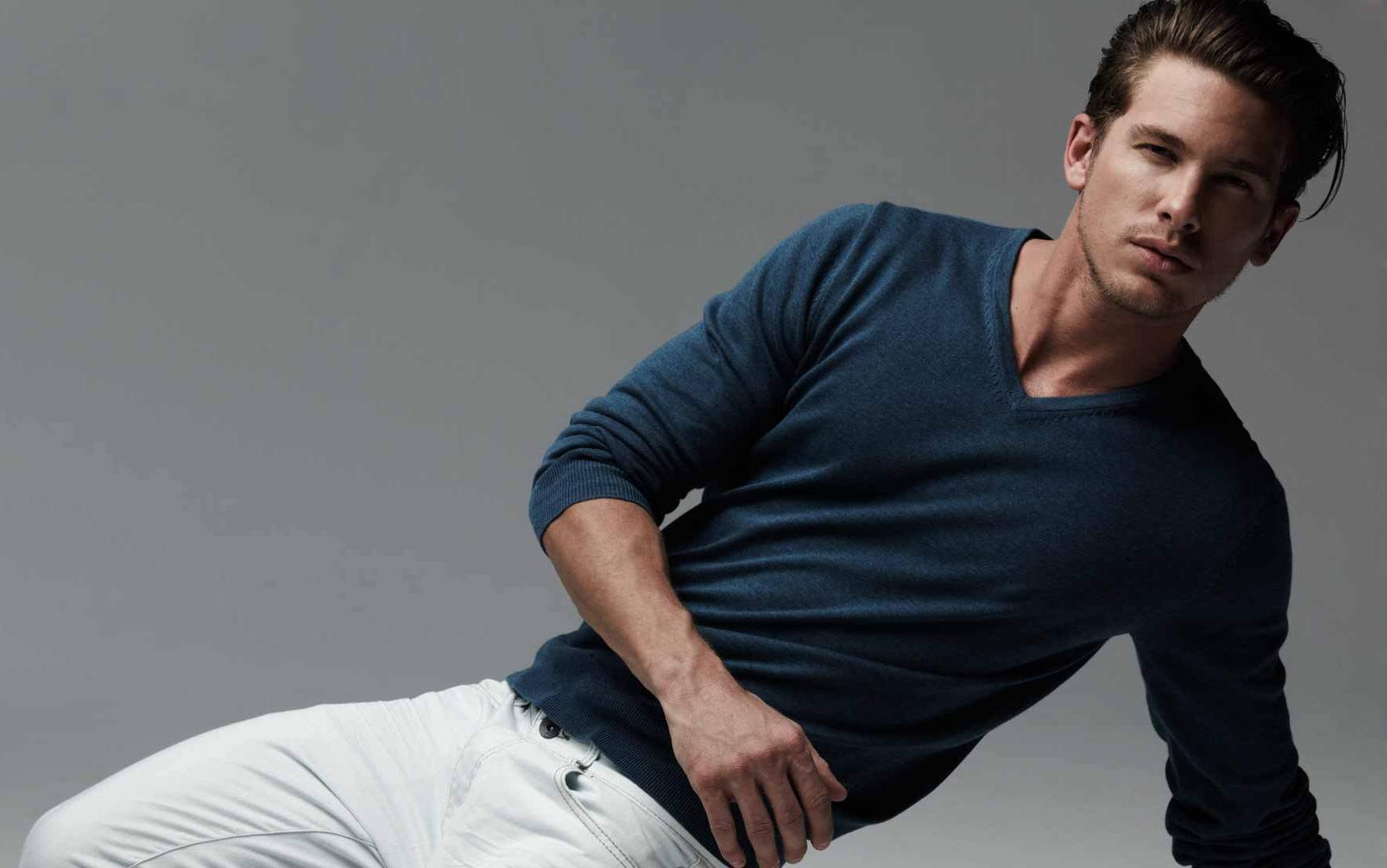 Picture of Adam Senn