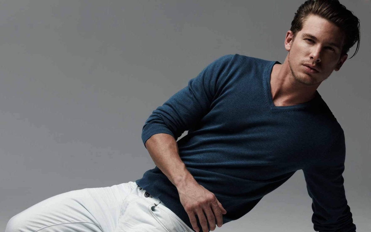 Picture of Adam Senn