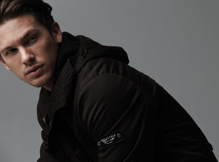 Picture of Adam Senn