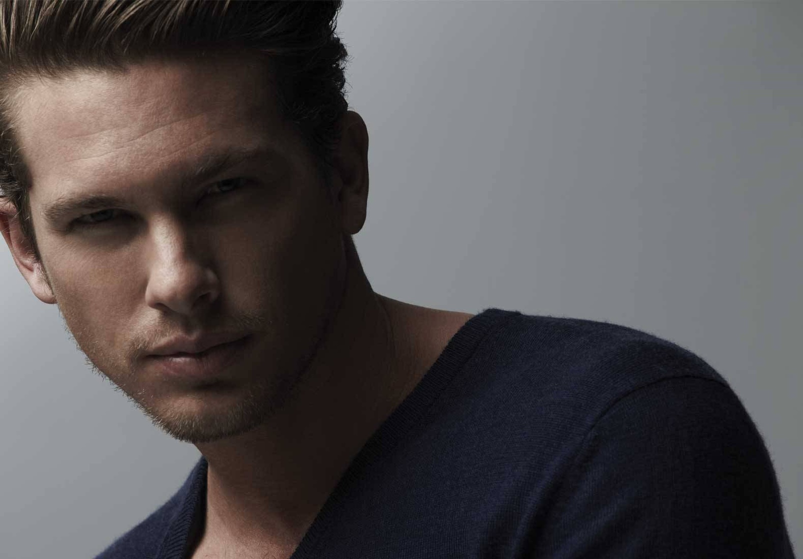 Picture of Adam Senn