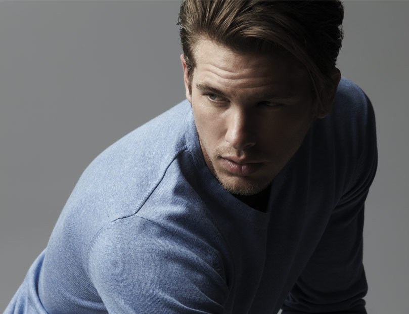 Picture of Adam Senn
