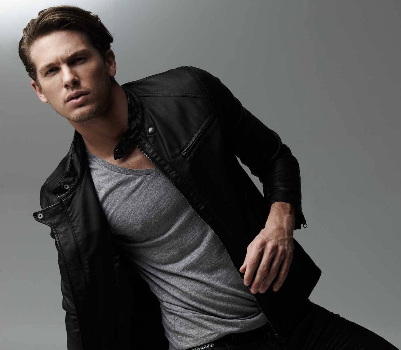 Picture of Adam Senn