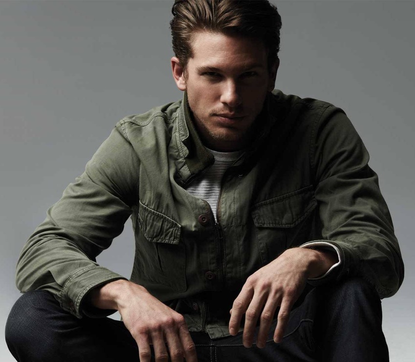 Picture of Adam Senn