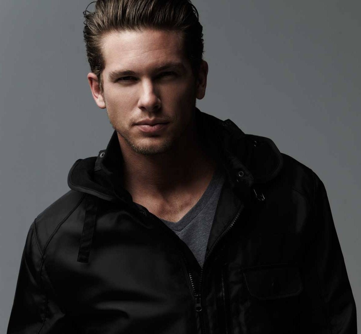Adam Senn image