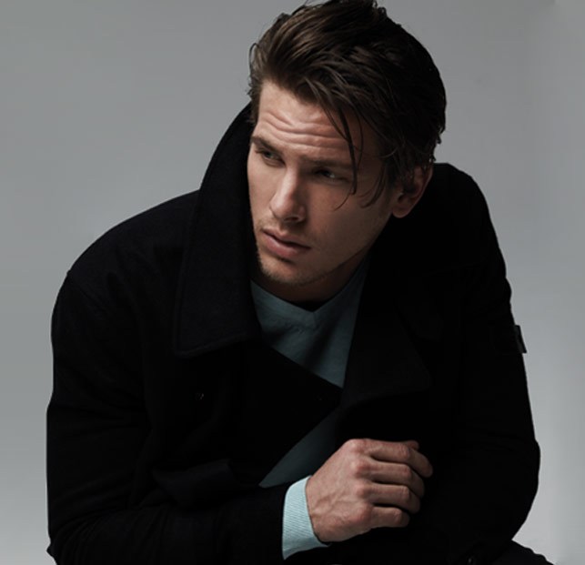 Picture of Adam Senn