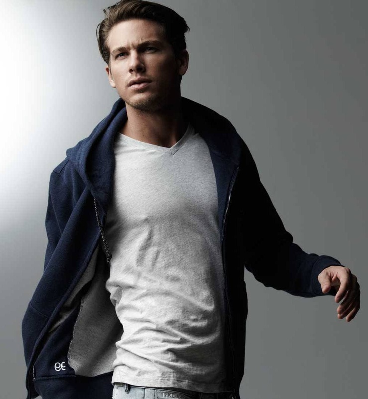 Picture of Adam Senn