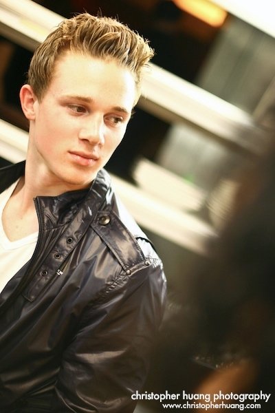 Picture of Tommy Herd