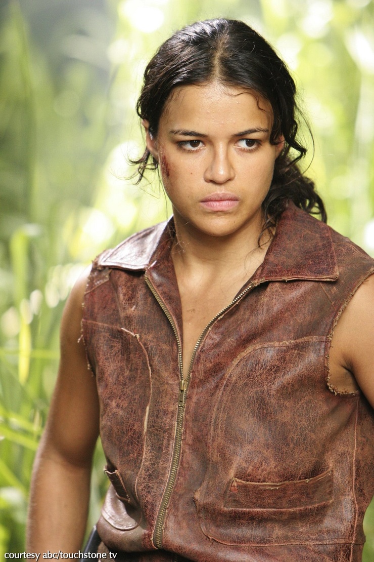 Picture of Michelle Rodriguez