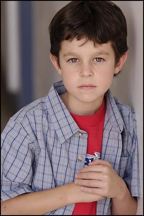 Picture of Aaron Sanders