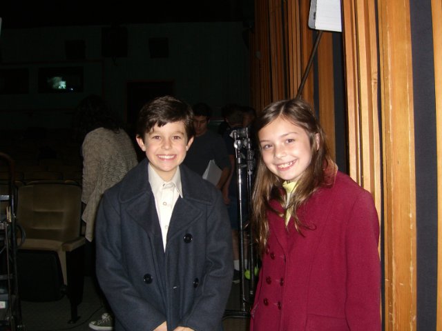 Picture of Aaron Sanders