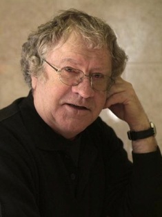 Ian Gibson picture