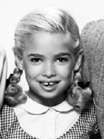 Picture of Evelyn Rudie