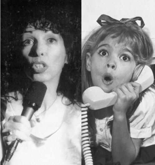 Picture of Evelyn Rudie