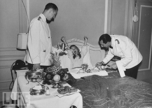 Evelyn Rudie picture