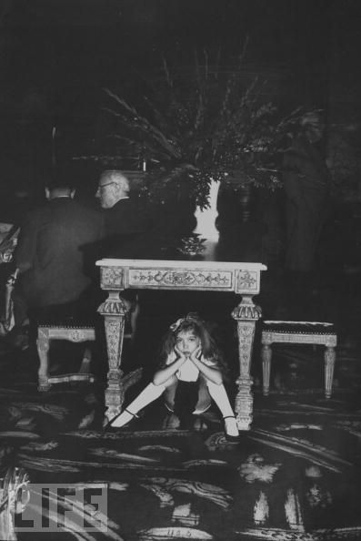 Picture of Evelyn Rudie