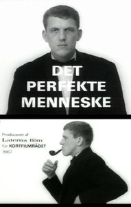 Picture of Det perfekte menneske