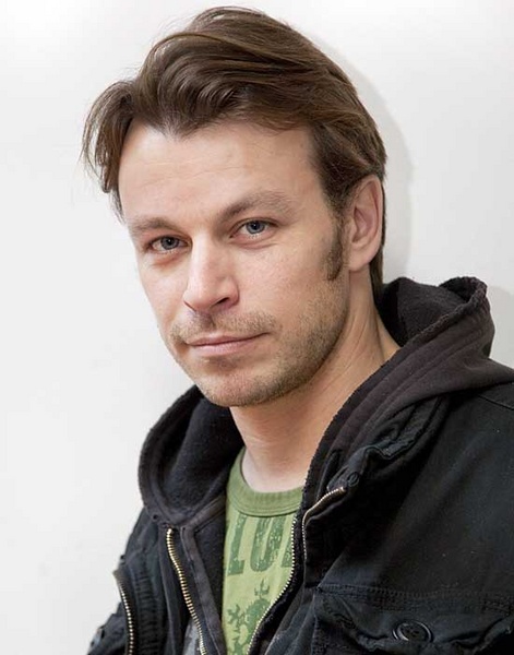 Picture of Peter Franzén