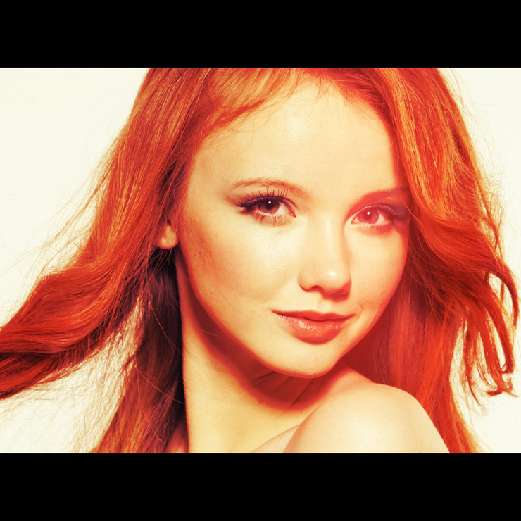 Olesya Kharitonova Picture
