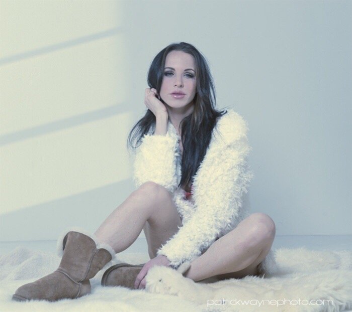 Image of Erin Marie Garrett
