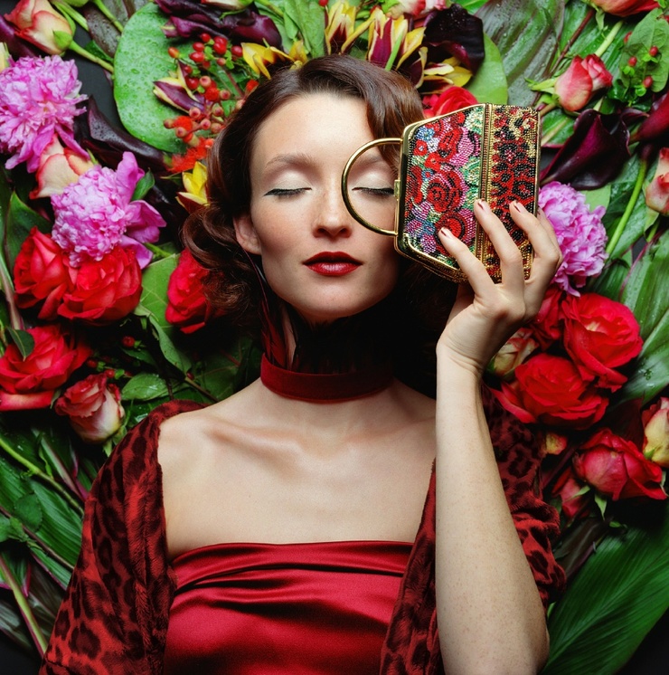 Image of Audrey Marnay